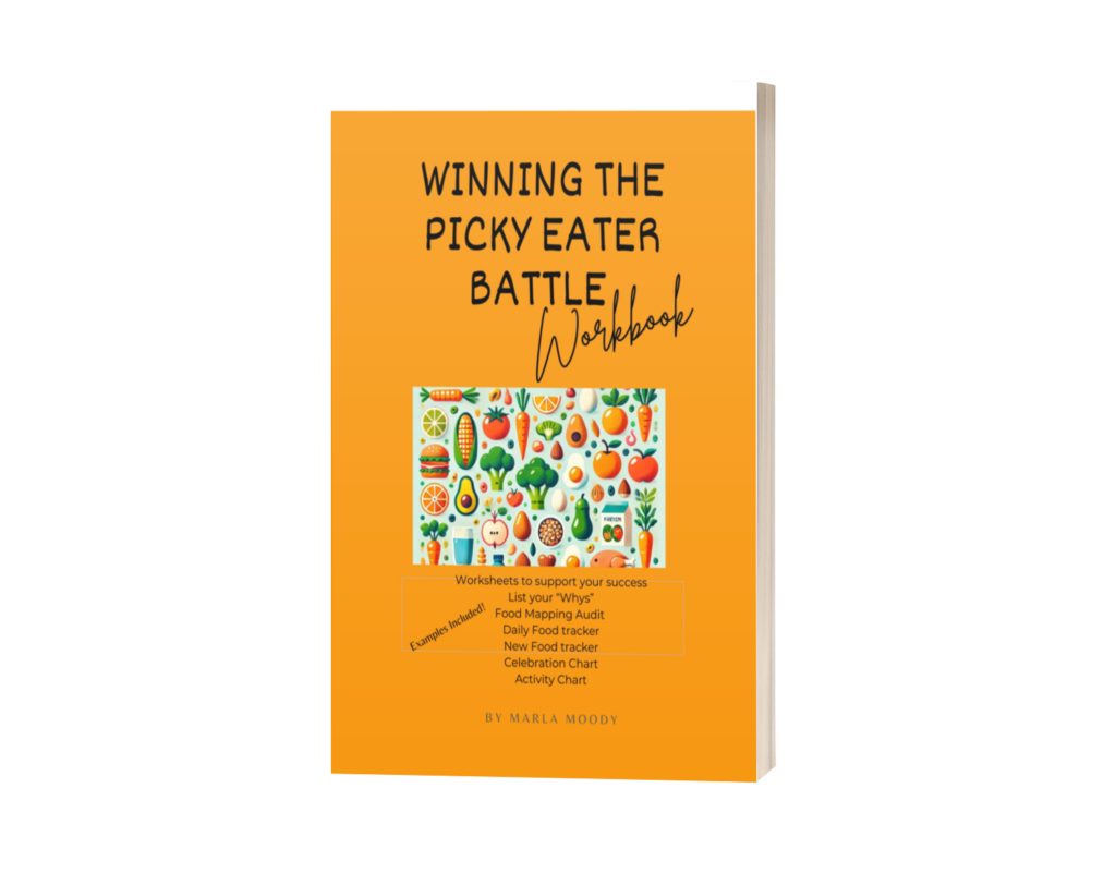 Books & Journals - Coaching with Marla